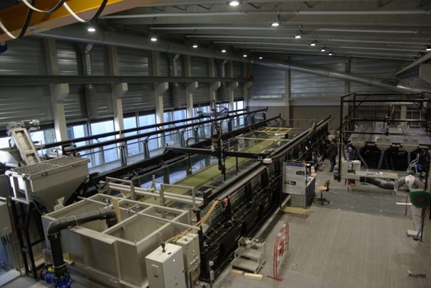 Exhibition: French National Research Institute for Agriculture, Food ...